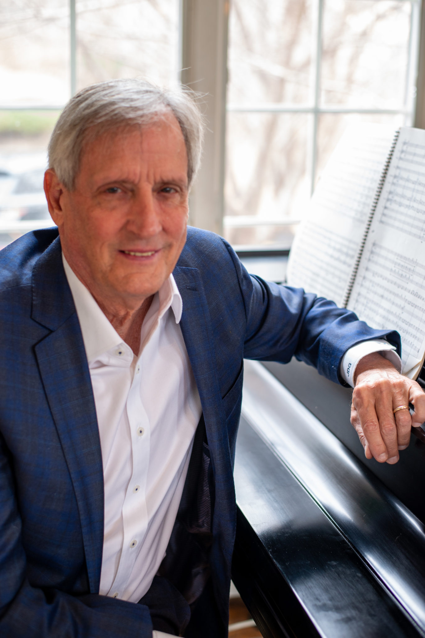 John D. Gottsch • SFSO