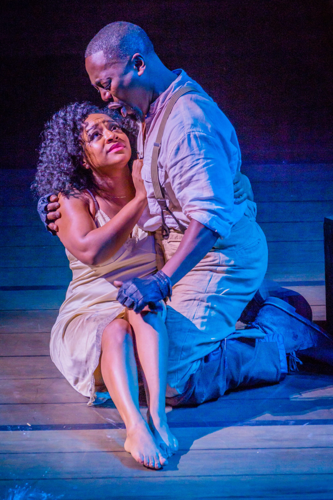 Neil Nelson • SFSO