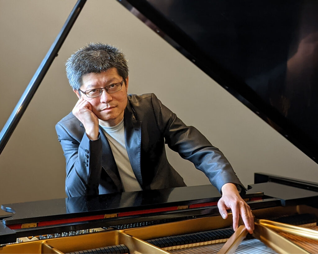 2025-26 Season • SFSO